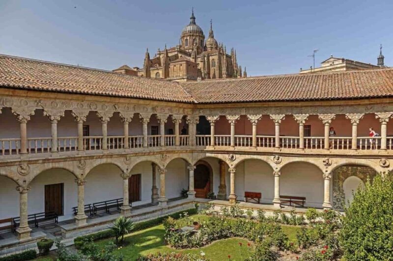 Salamanca: Private Guided Customizable Walking Tour - Why choose this private tour over a standard group walk?