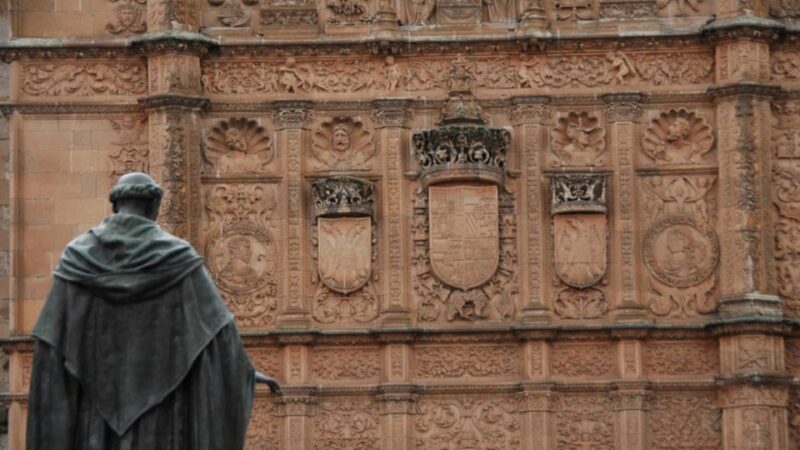 Salamanca: Private Guided Customizable Walking Tour - Reviews and feedback