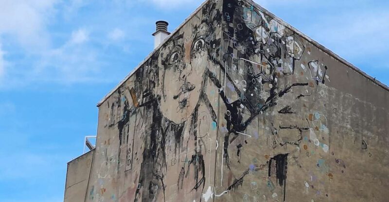 Salamanca: Private Guided Street Art Walking Tour - Who Would Love This Tour?