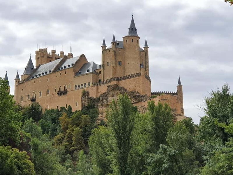 Salamanca: Segovia and Avila Day Trip with Guide - Value and Practicalities