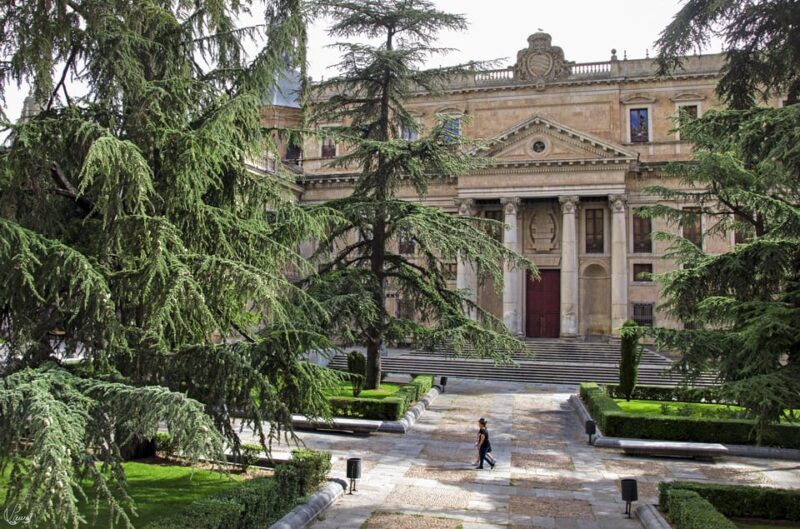 Salamanca: University and Colleges Walking Tour (Private) - Final Thoughts