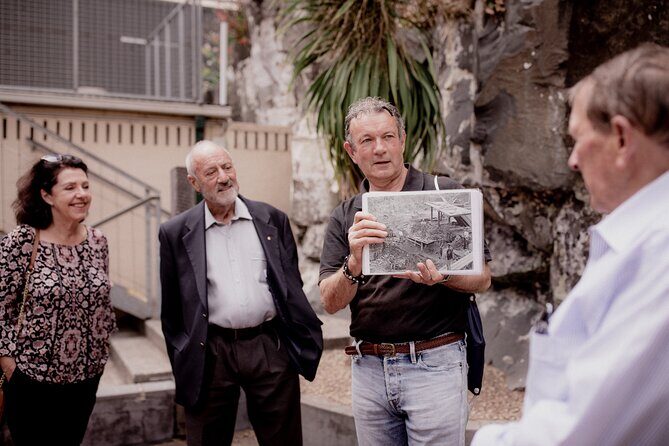 Salamanca Walk - History Tour - FAQs