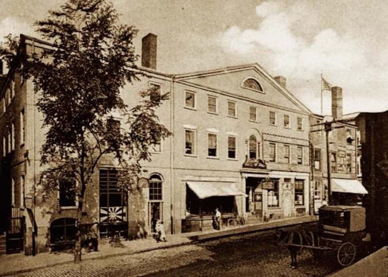 Salem 101 General History Tour (Massachusetts) - An Overview of the Tour Itinerary