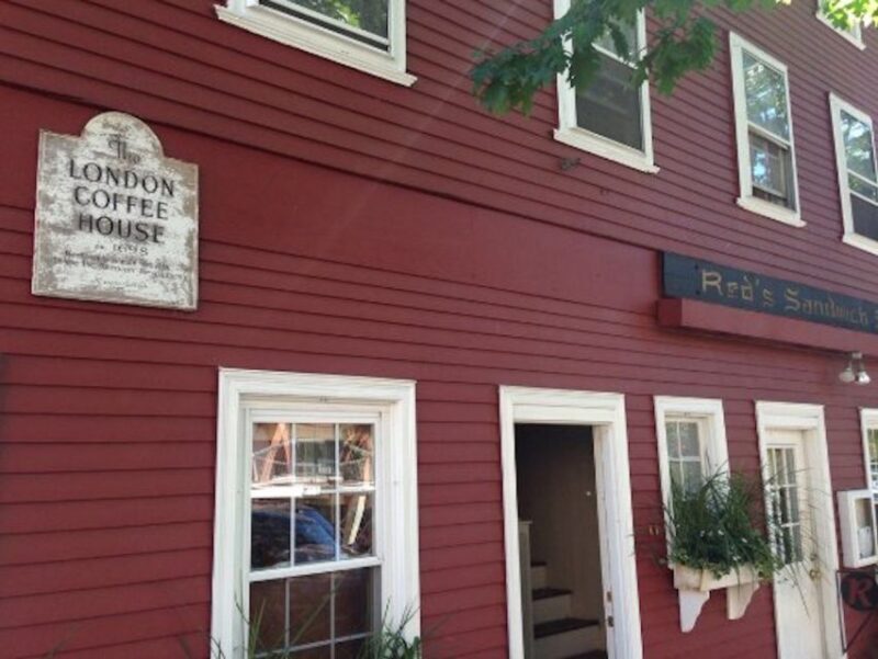Salem 101 General History Tour - Exploring Salem’s History: The Salem 101 General History Tour
