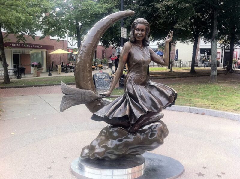 Salem 101 General History Tour - Final Thoughts