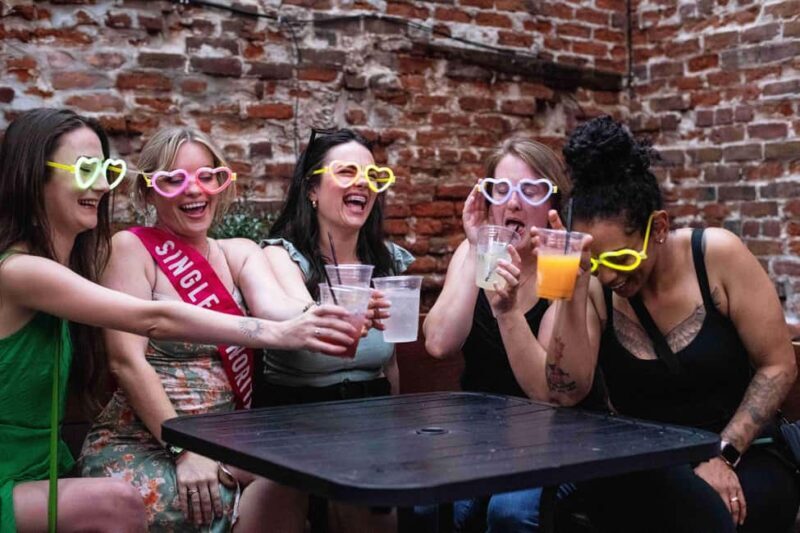 Salem: Boos and Brews Haunted Pub Crawl - Final Thoughts