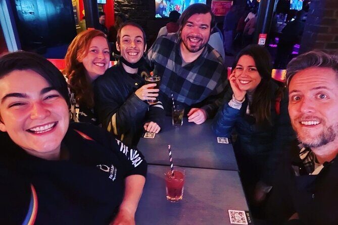 Salem Booze and Brews Haunted Pub Crawl by US Ghost Adventures - Final Thoughts