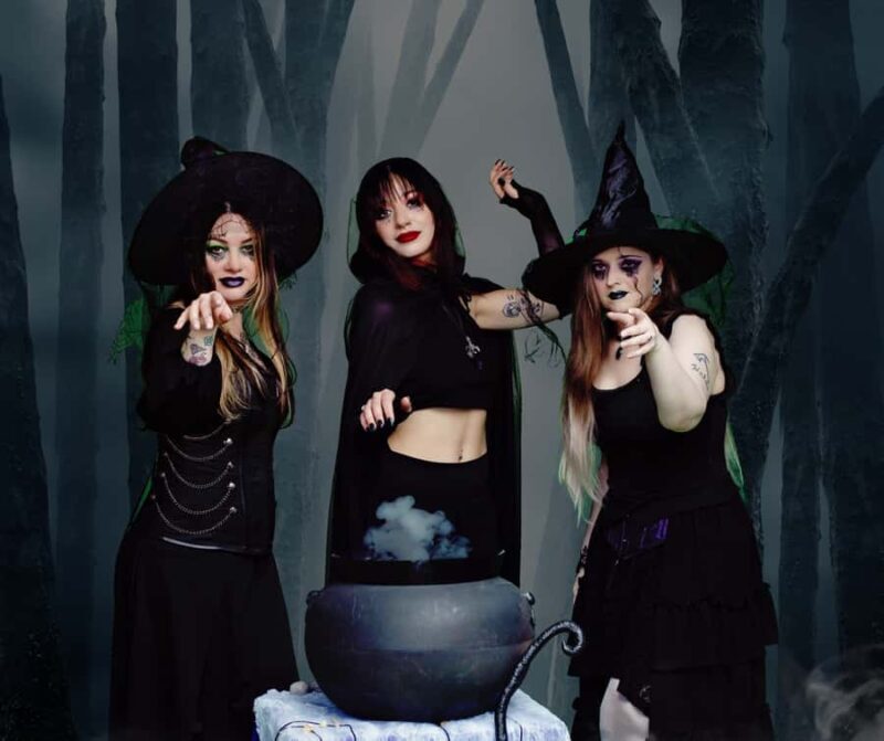 Salem: Edge of Twilight Dead of Night Ghost Tour - Final Thoughts