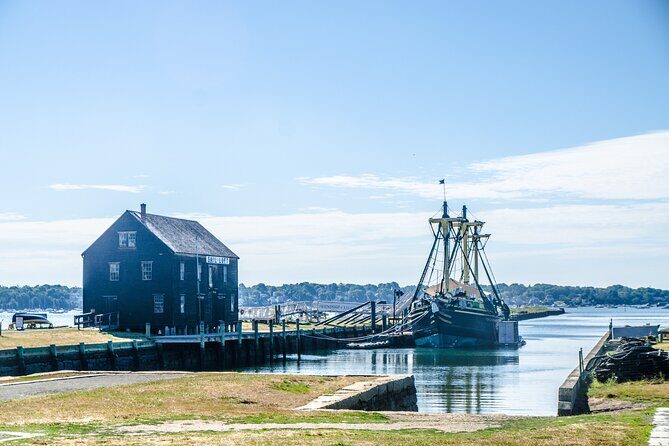 Salem Full Day Private Tour from Boston - Frequently Asked Questions