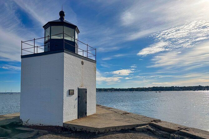 Salem Historical Audio Guided Private Experience - FAQ