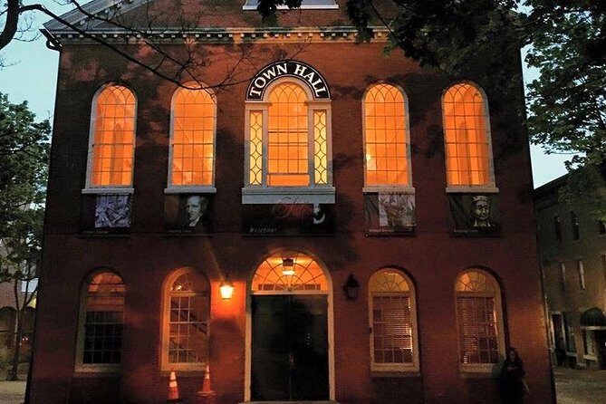 Salem "Hocus Pocus" Movie Locations Tour (31st Anniversary) - An In-Depth Look at the Tour Experience