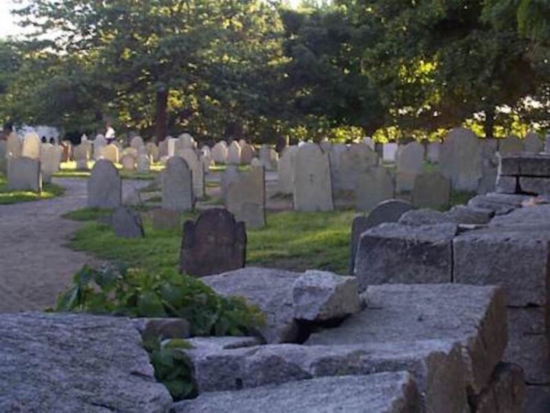 Salem: Hocus Pocus Movies and More Tour - Who Will Love This Tour?