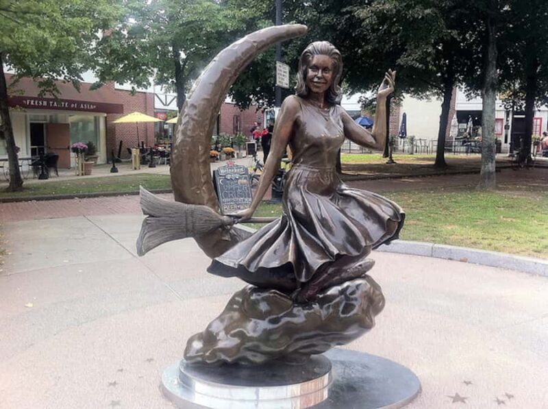 Salem: Hocus Pocus Movies & More Walking Tour - A Practical Look at the Salem: Hocus Pocus Movies & More Walking Tour