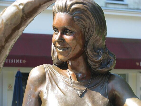 Salem Kids Walking History Tour - Key Points