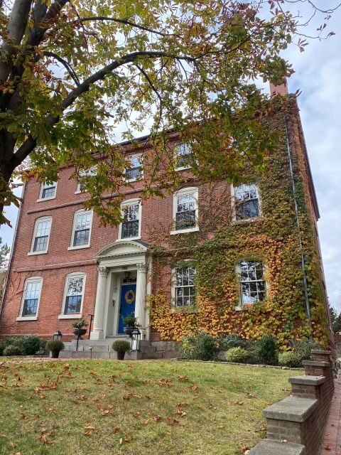 Salem, MA: Mysteries & Murder Guided Walking Tour - The Bottom Line