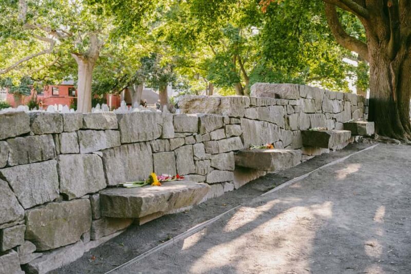 Salem, Massachusetts: 1692 Witchcraft Trials Walk - What You Won’t Get