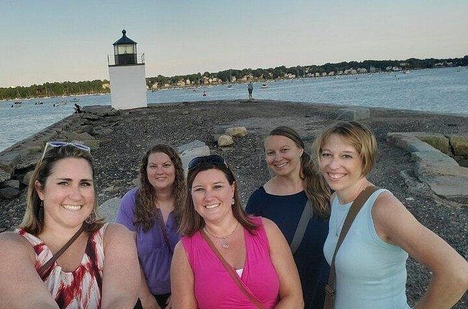 Salem Massachusetts Scavenger Hunt Interactive Walking Activity - Practical Considerations