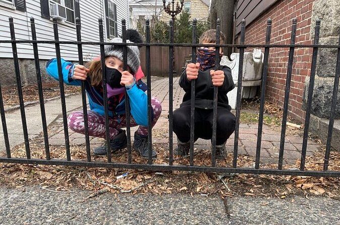 Salem Massachusetts Scavenger Hunt Interactive Walking Activity - The Sum Up: Who Will Love This Experience?