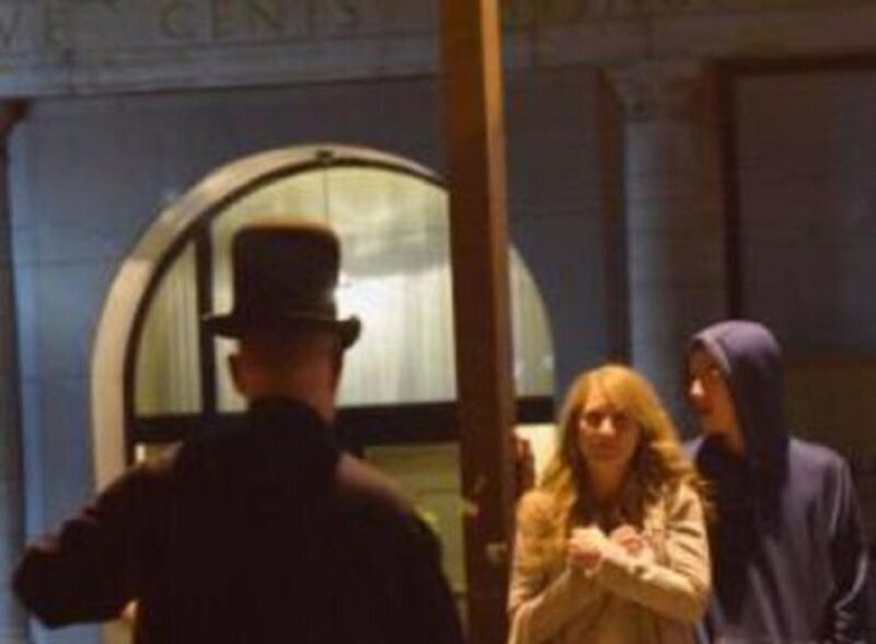 Salem Night Tour: Haunt and History Guided Night Tour - Final Thoughts