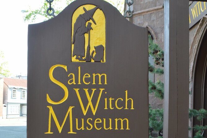 Salem Private Half Day Tour from Boston, for groups 1-4 - The Sum Up: Is This Tour Right for You?
