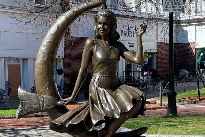 Salem Private Half Day Tour from Boston, for groups 1-4 - FAQ