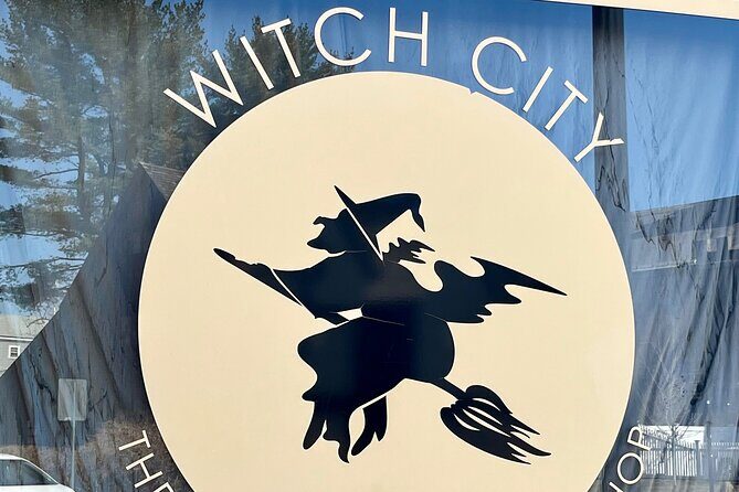 Salem Private Half Day Tour from Boston, groups 5-6 - Authentic Experiences and Authentic Stories