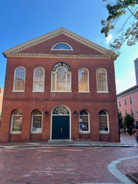 Salem: Psychic Bewitched Tour With Tarot Reading - An In-Depth Look at What the Tour Offers