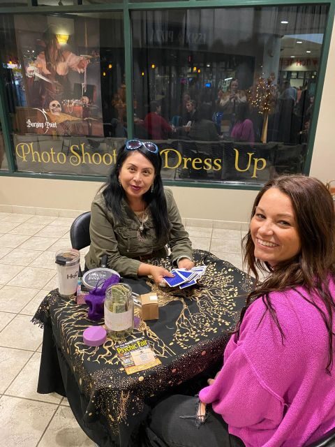 Salem: Psychic Bewitched Tour With Tarot Reading - Final Thoughts