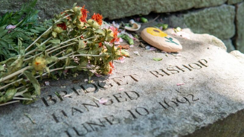 Salem: Self-Guided Scary Ghosts & Witch Trials Audio Tour - Is It Worth the Price?