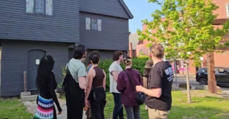 Salem: Ultimate Witches and Witchcraft of Salem Walking Tour - What Makes This Tour Special?