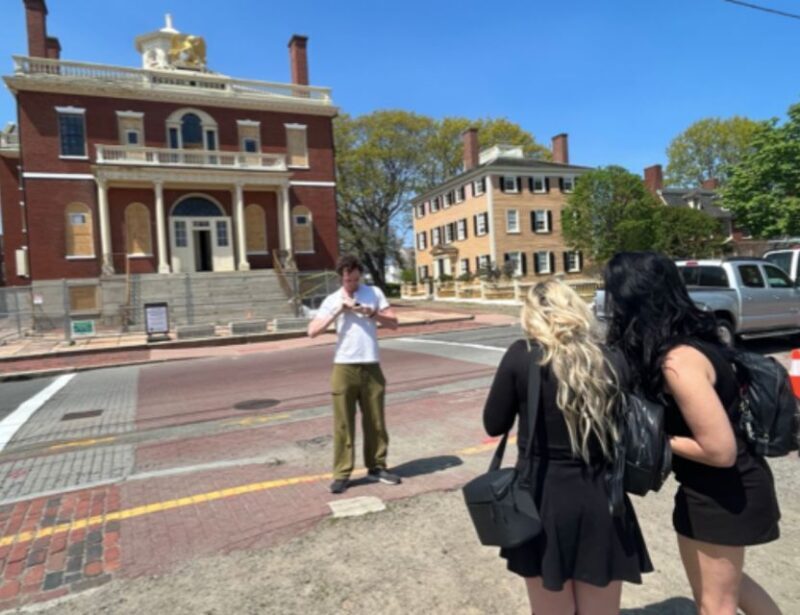 Salem: Ultimate Witches and Witchcraft of Salem Walking Tour - Who Will Enjoy This Tour?