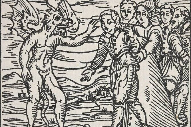 Salem Uncovered: The Salem Witch Trials Tour - Final Thoughts