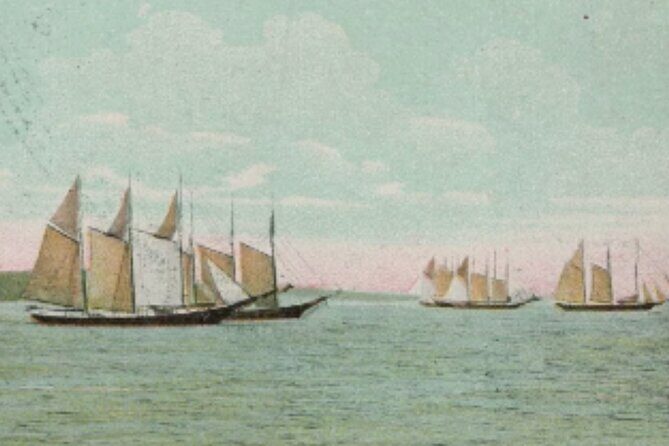 Salem Vintage Postcard Tours - FAQs