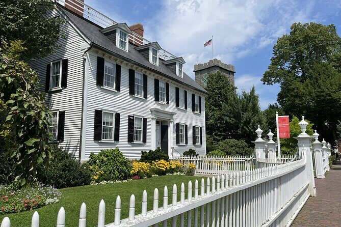 Salem Witch Tour from Boston by Train with Museum Tickets - Overall Value and Practicalities