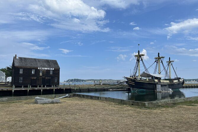 Salem Witch Tour from Boston by Train with Museum Tickets - Final Verdict