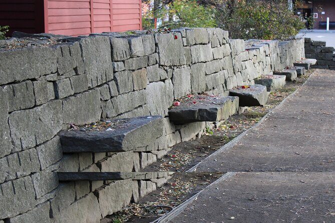 Salem Witch Trials Self-Guided Audio Walking Tour - Introduction: Why Choose a Self-Guided Audio Tour in Salem?