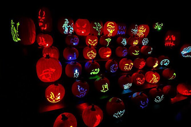 Salem's only Jack - O' - Lantern Festival - The Sum Up: Is It Worth Your Time?