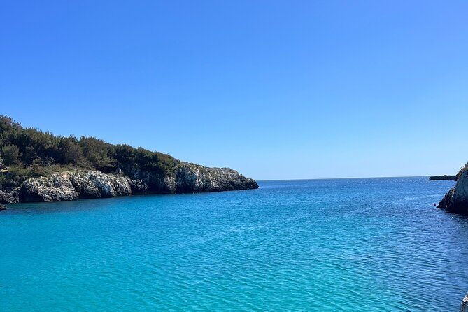 Salento by E-Bike from Lecce to Santa Maria di Leuca - The Sum Up