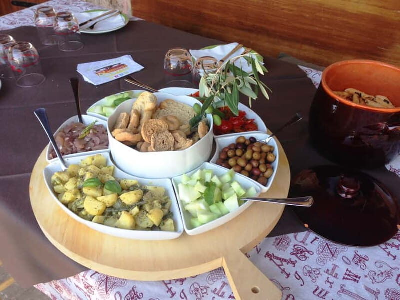 Salento: Olive Oil Mill Walking Tour with Tastings - Key Points
