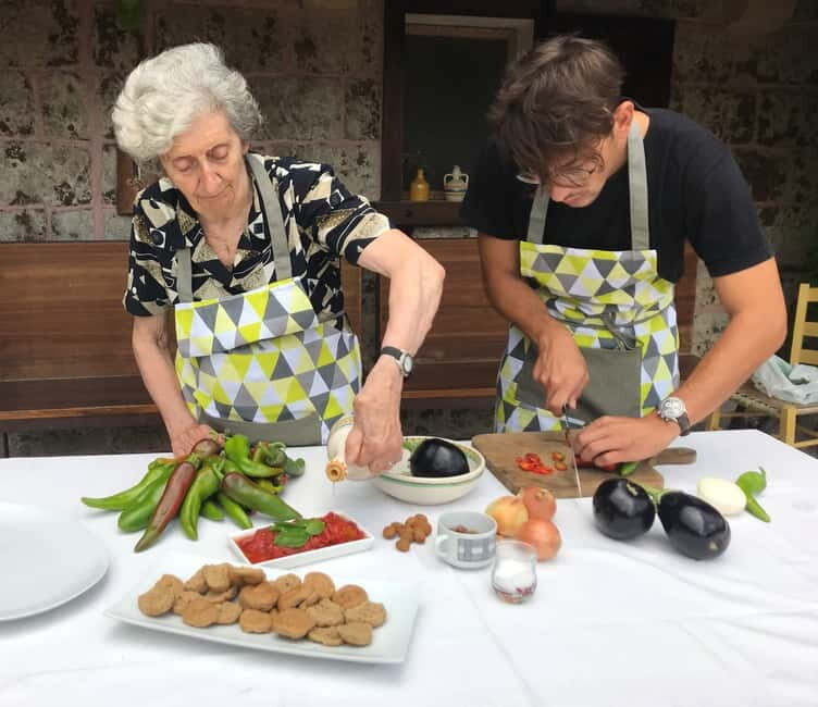 Salento: Olive Oil Mill Walking Tour with Tastings - The Authentic Charm: Why This Tour Matters