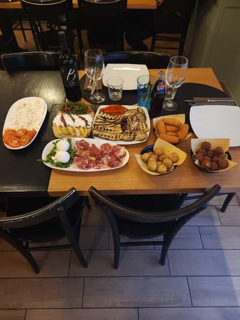 Salento Tasting: Local Bites, Wine & Traditional Flavors - Why This Tour Offers Great Value