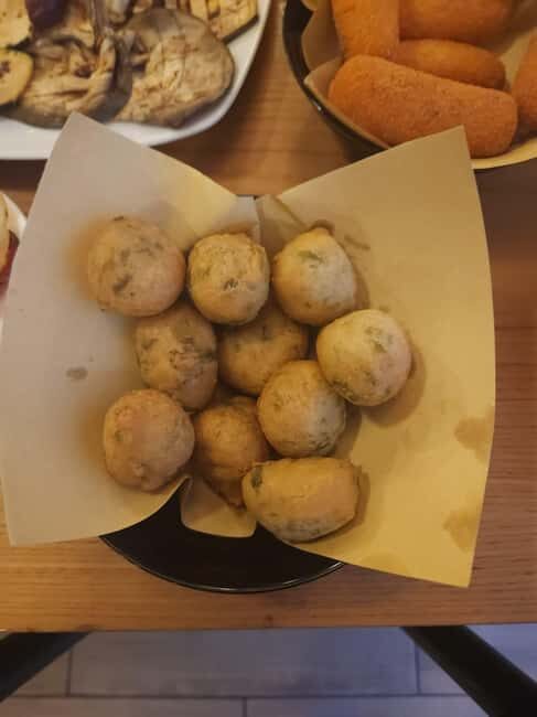 Salento Tasting: Local Bites, Wine & Traditional Flavors - The Sum Up