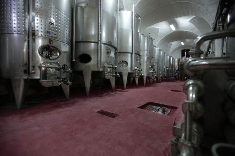 Salento: Winery Tour and Tasting - Final Thoughts