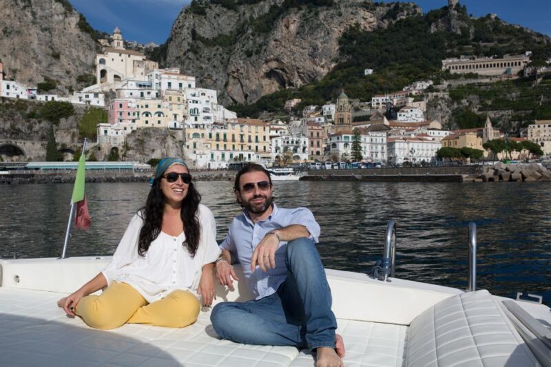 Salerno: Amalfi Coast Private Boat Excursion - Final Thoughts: Is It Worth It?