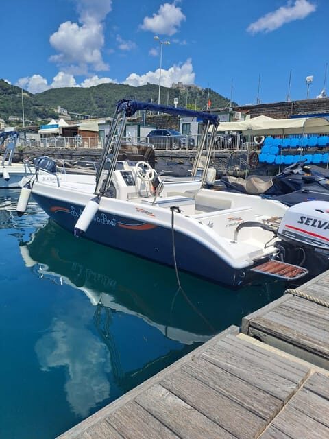 Salerno: Boat Rental for Amalfi Coast (License-Free) - Why Consider This Boat Rental?