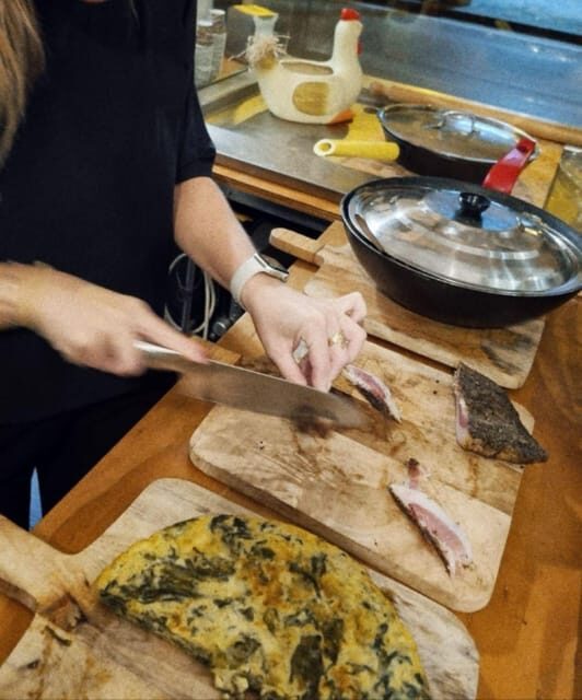 Salerno: Experience Pasta with cooking class and wine taste - Why This Experience Offers Great Value