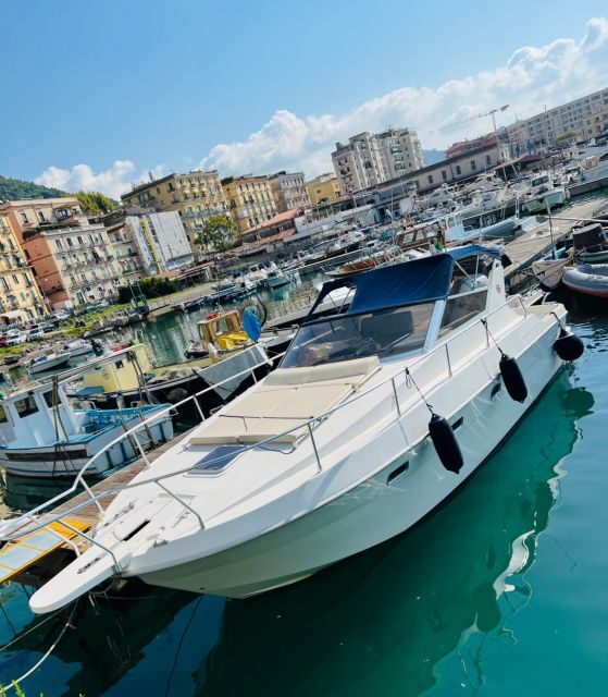 Salerno: Explore the Amalfi coast with our tour - An Overview of the Experience