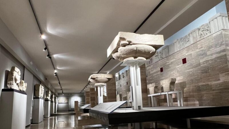 SALERNO: Paestum & Mozzarella Experience  Shore Excursion - Conclusions: Why Choose This Tour?