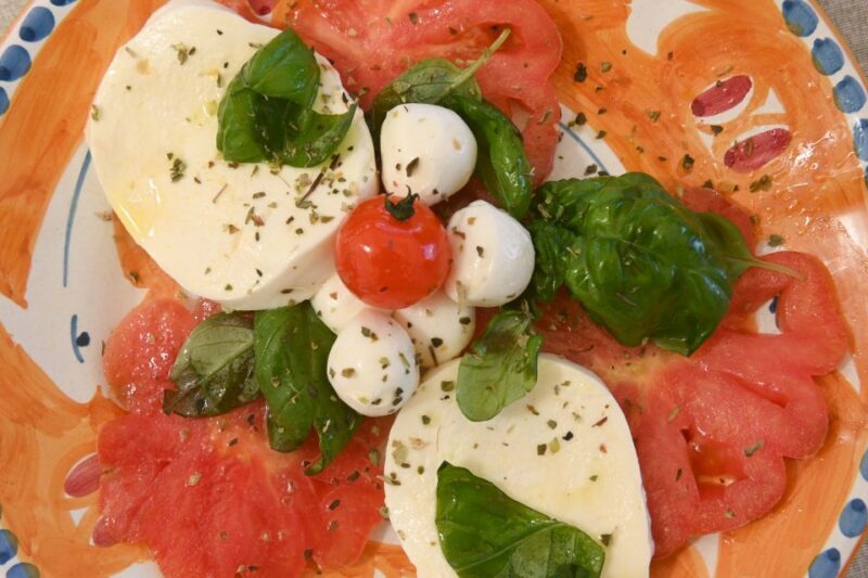 Salerno: Private Cooking Class at a Local's Home - Key Points