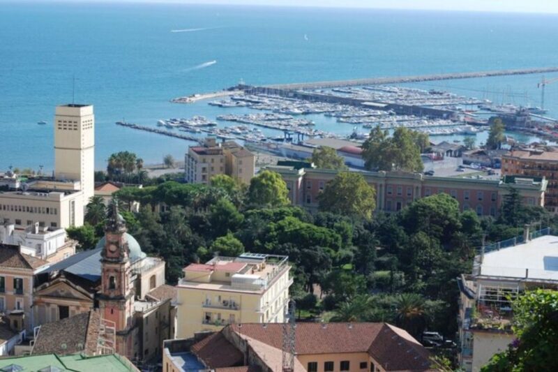 Salerno: Private custom tour with a local guide - The Sum Up: Is This Tour Right for You?